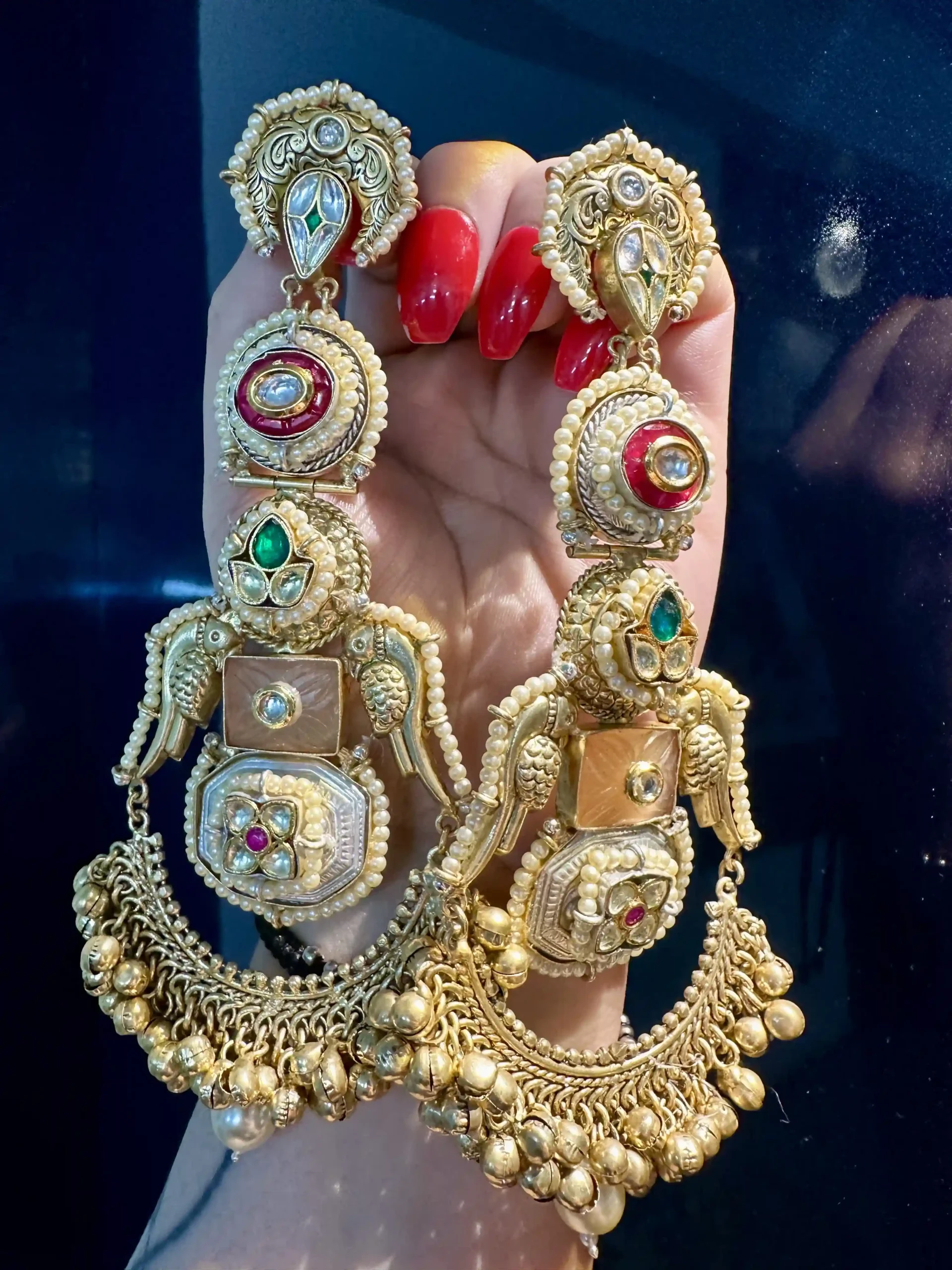 Shree – Dilkash By Ankita